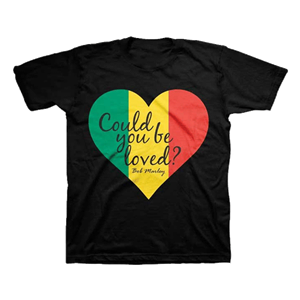 Clothing | VP Reggae
