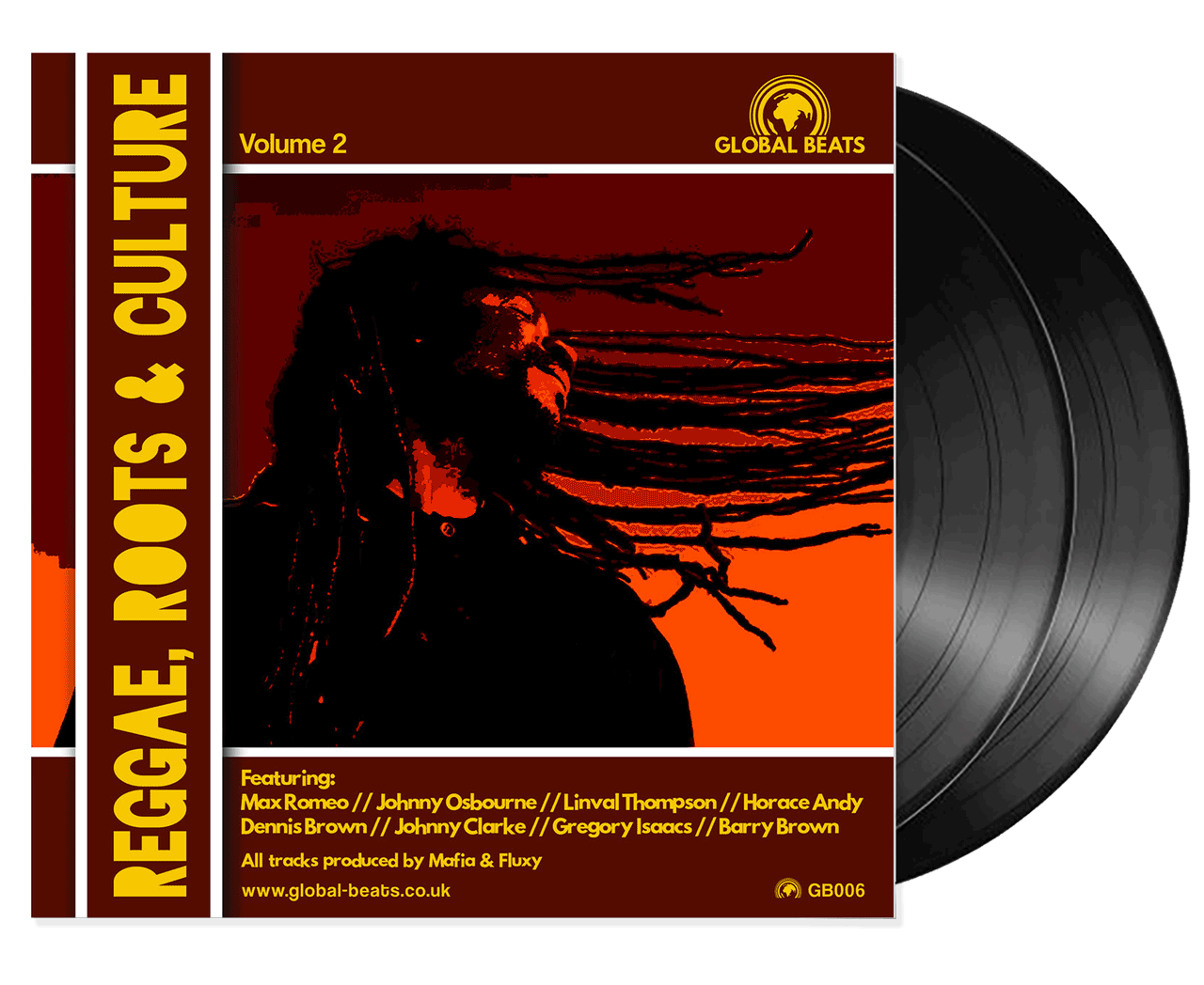 Reggae Music | VP Reggae