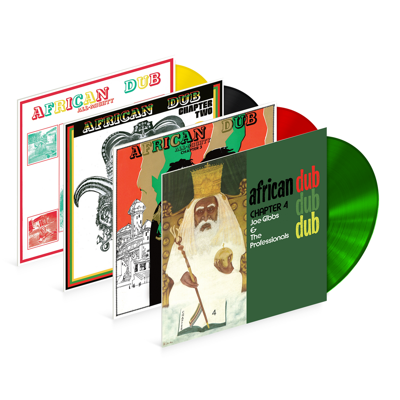 Reggae Music | VP Reggae
