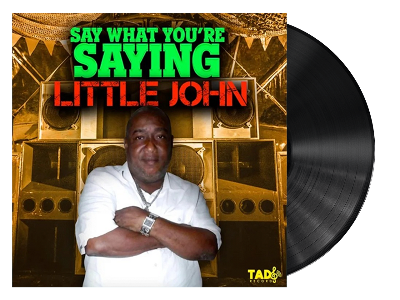 Reggae Music | VP Reggae