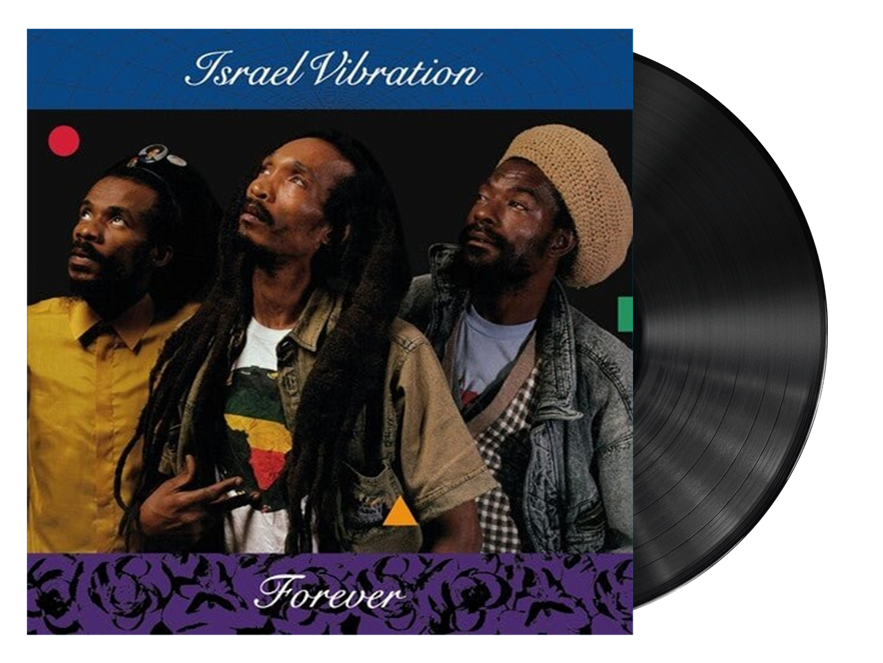 Reggae Music | VP Reggae