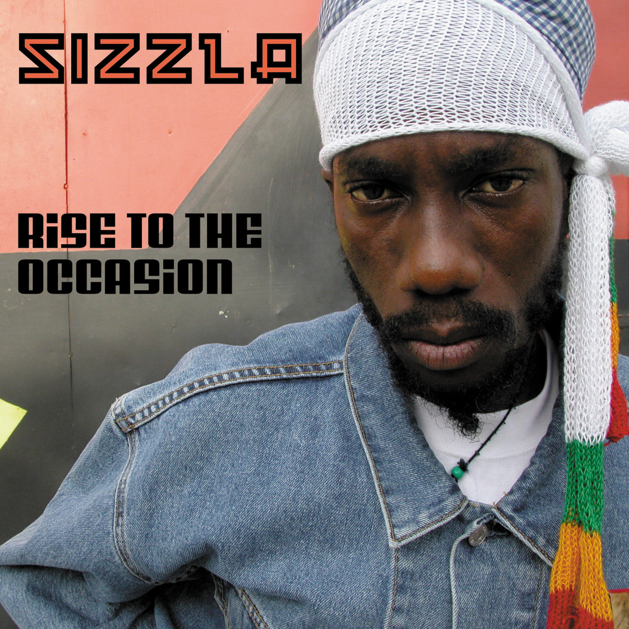 RISE TO THE OCCASION SIZZLA