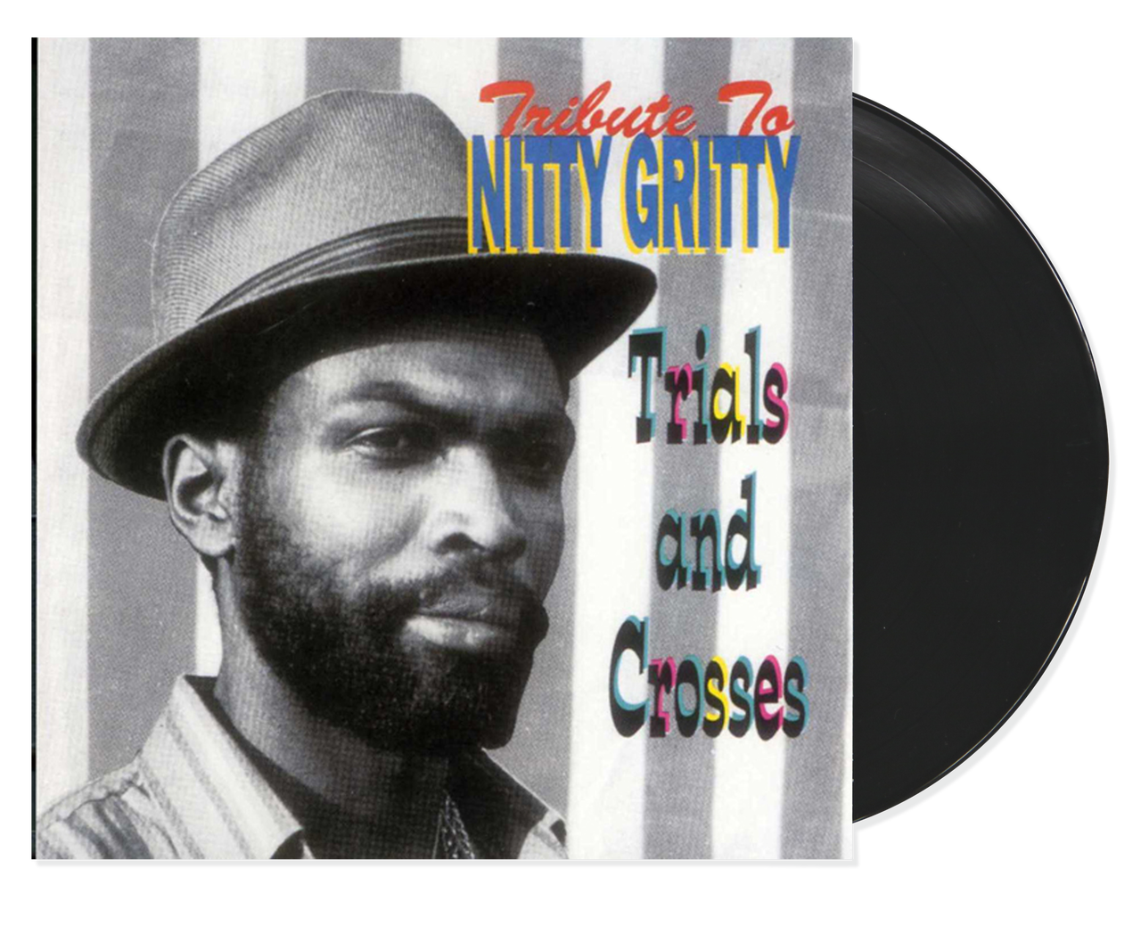 TURBO CHARGED NITTY GRITTY