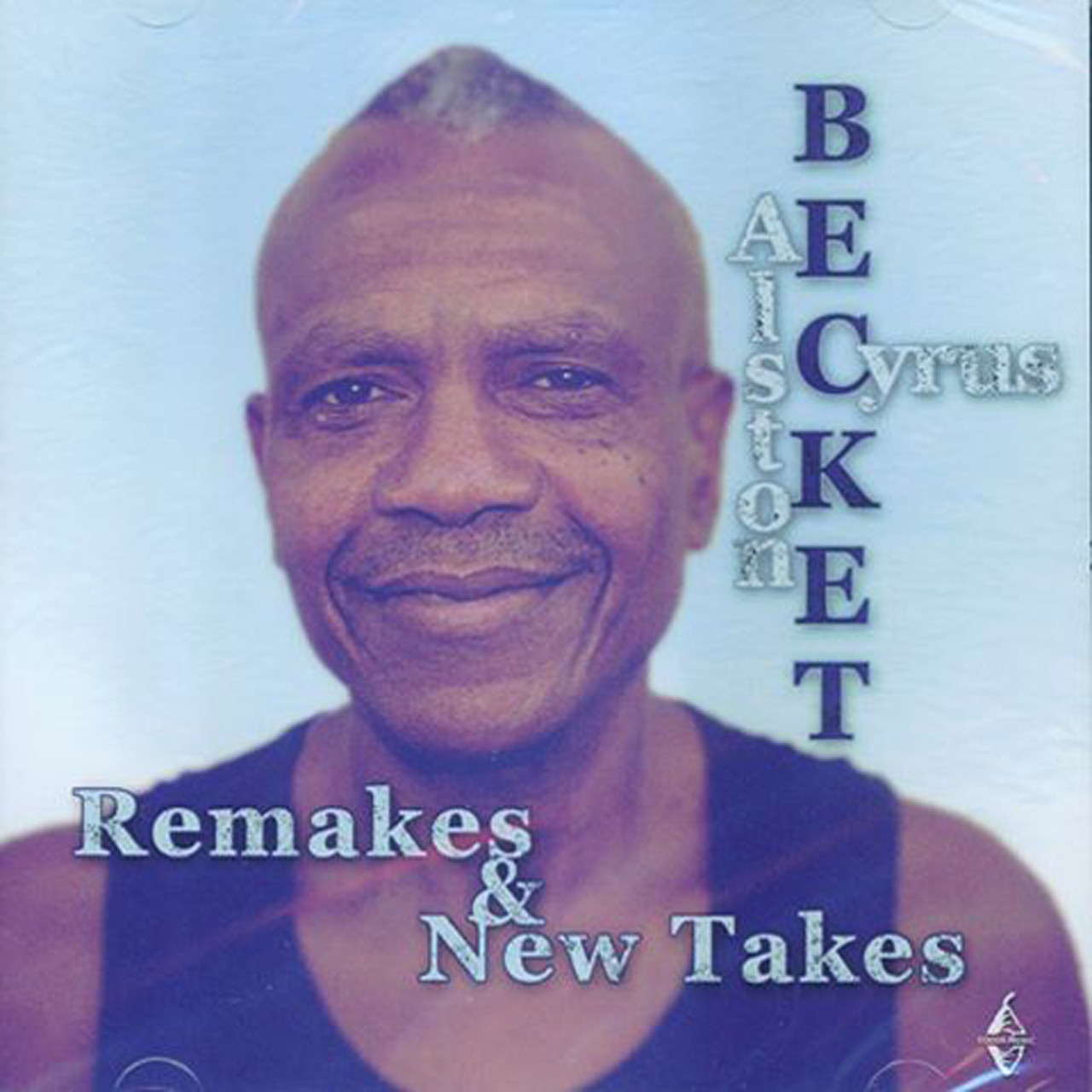 Remakes And New - Becket - VP Reggae