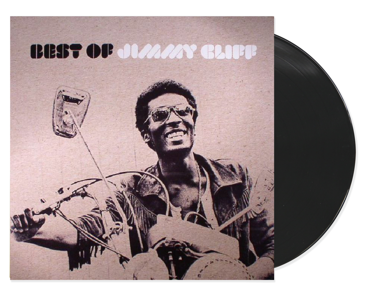 The Best Of Jimmy Cliff Jimmy Cliff