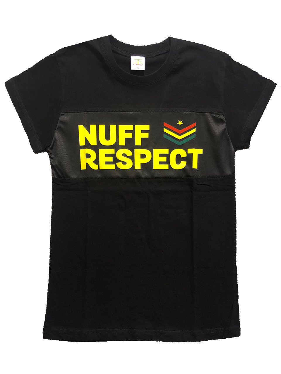 Nuff Respect - Women - VP Reggae