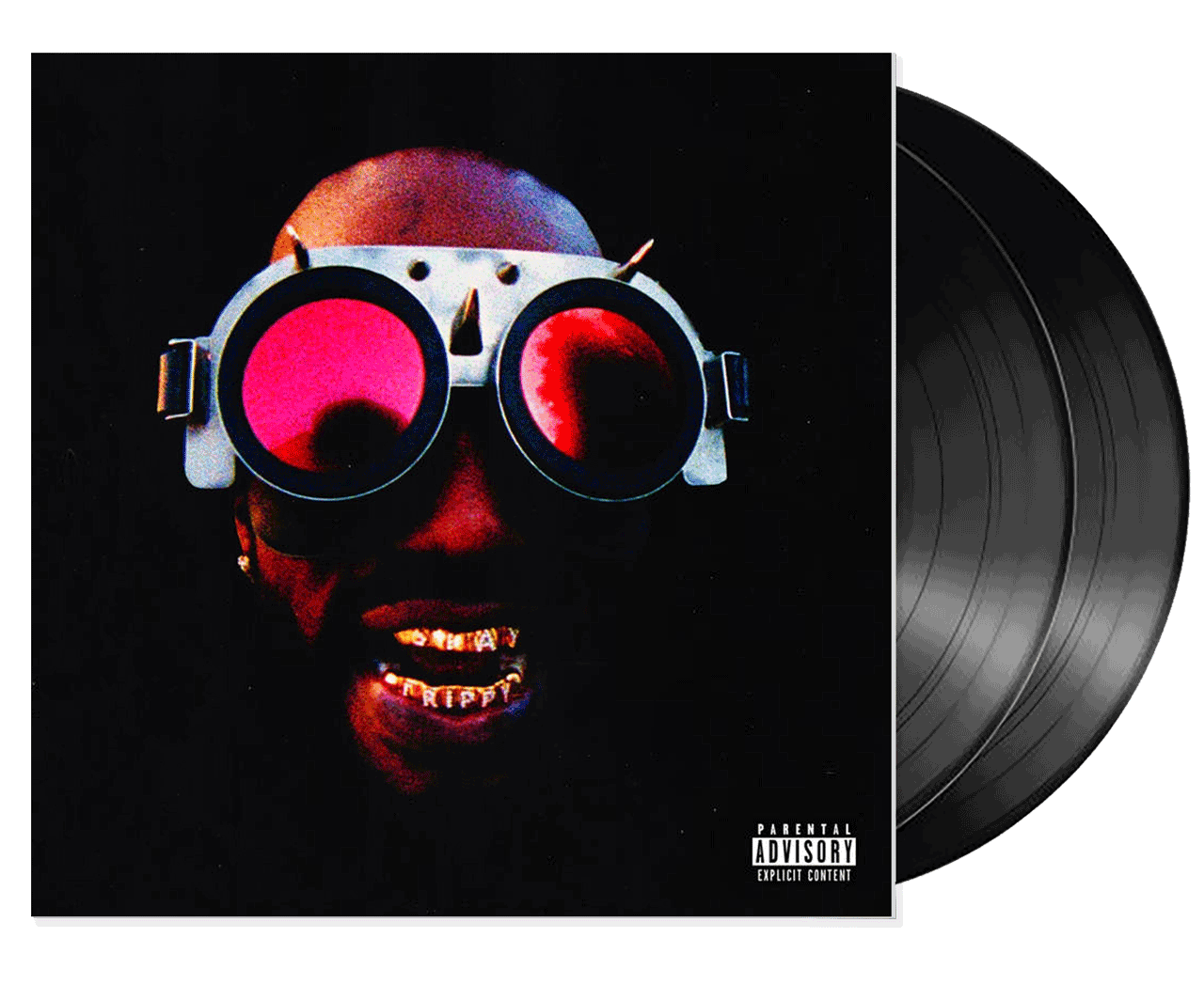 Crunk Juice Album Art
