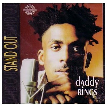STAND OUT DADDY RINGS