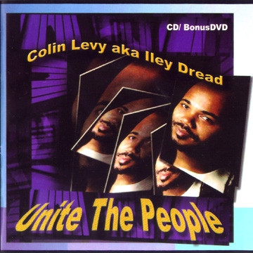 UNITE THE PEOPLE COLIN LEVY