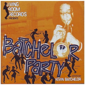 BATCHELOR PARTY KEVIN BATCHELOR