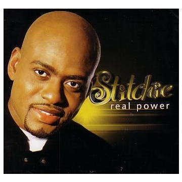 REAL POWER / LT.STITCHIE