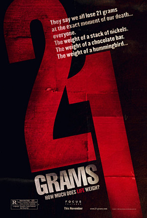 21 GRAMS