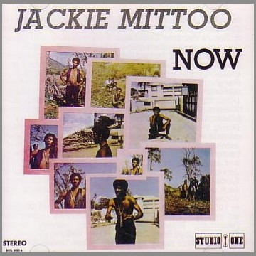Jackie Mittoo Songs: Jackie Mittoo Écouter – ARAU