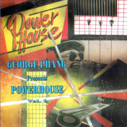 20 Powerhouse Hits / Various Artists