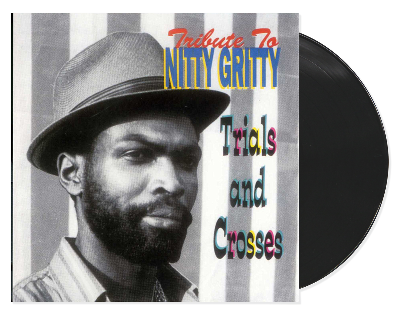 TRIBUTE TO NITTY GRITTY NITTY GRITTY