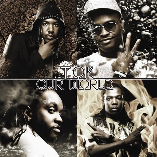 T.O.K Discography | Download on ReggaeWorldCrew.net
