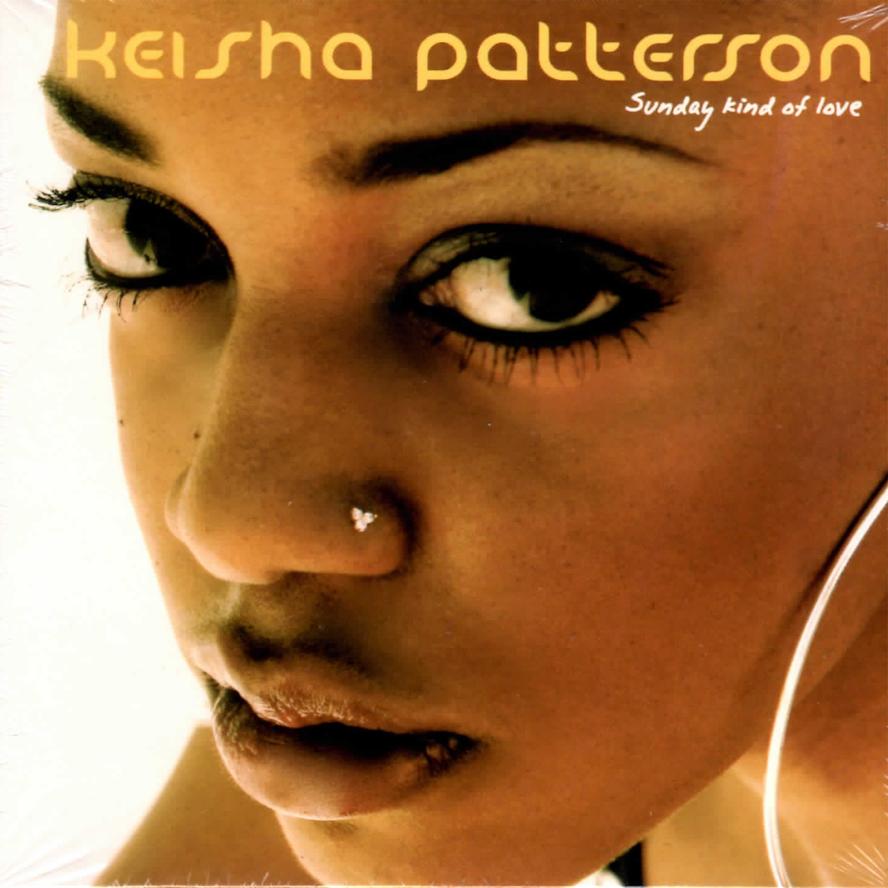 SUNDAY KIND/ KEISHA PATTERSON