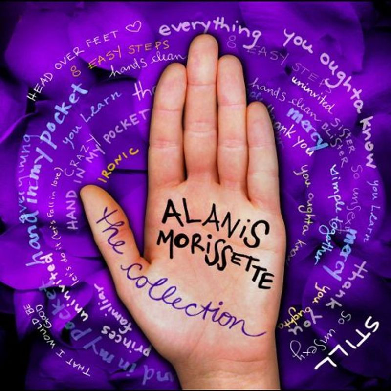 THE COLLECTION / ALANIS MORISSETTE