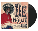 Eek-A-Mouse Tee - VP Reggae