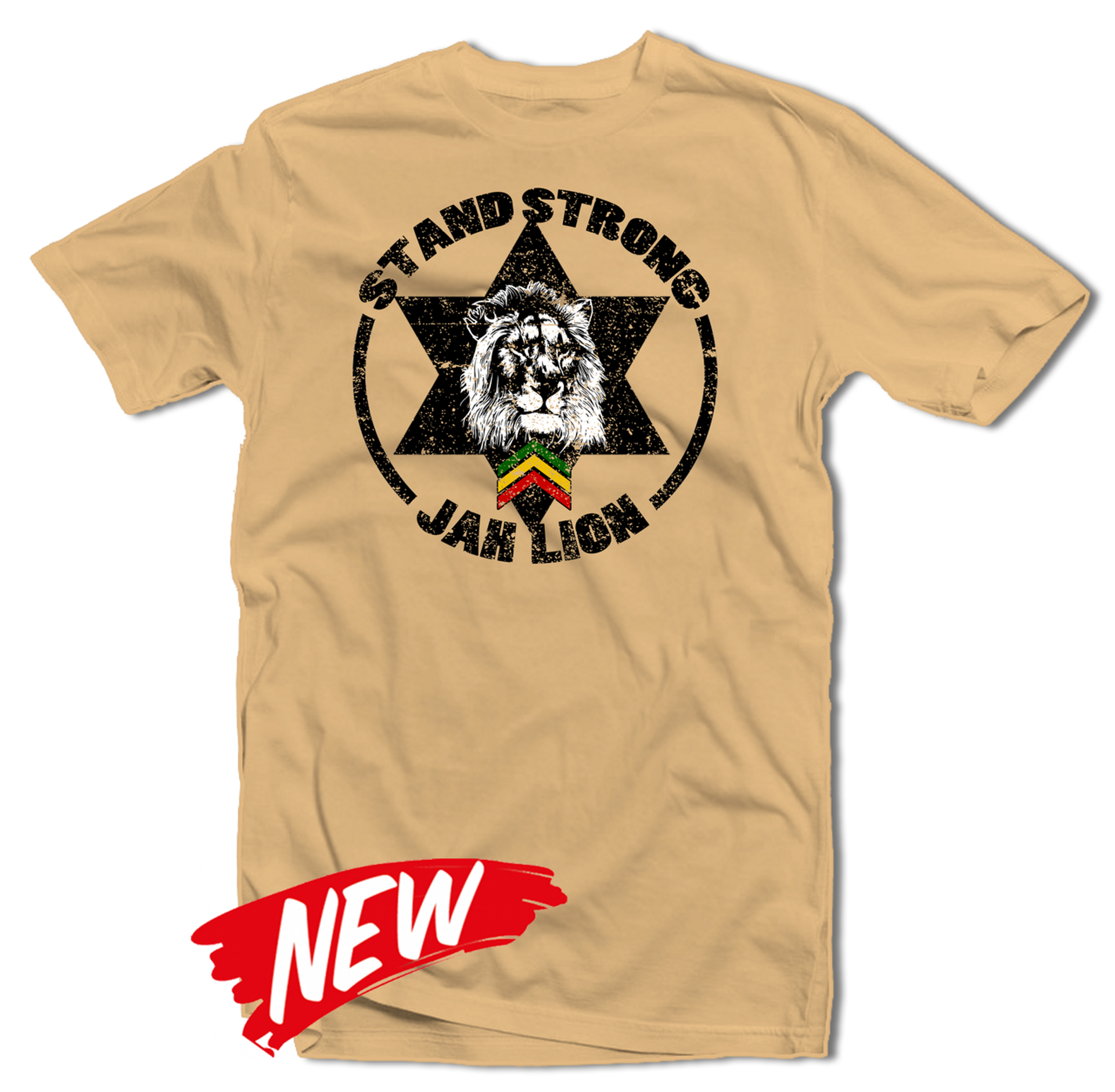 STAND STRONG VP Reggae stand-strong-vp-reggae