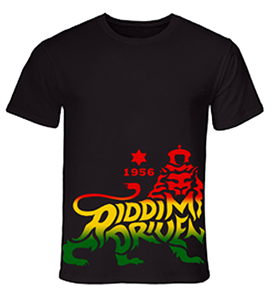 Logo Pocket Tee - VP Reggae