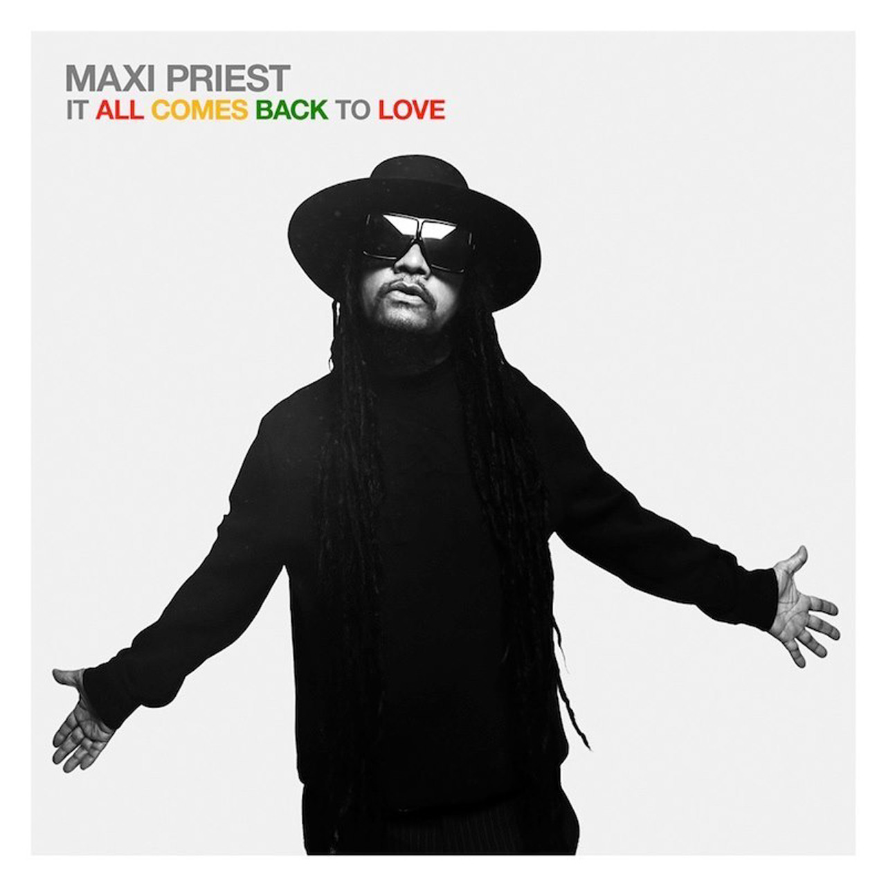 Easy To Love | Maxi Priest