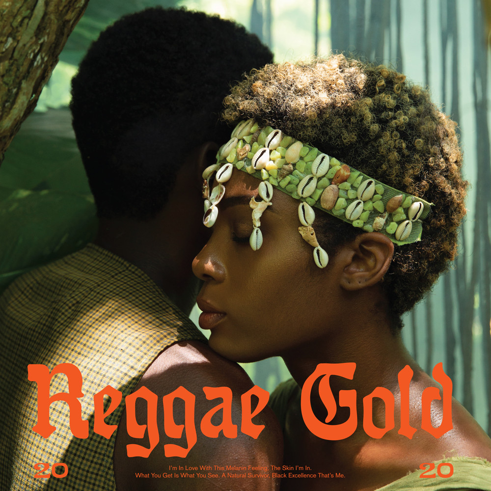 REGGAE MUSIC - TOP COMPILATIONS - REGGAE GOLD - Page 1 - VP Reggae
