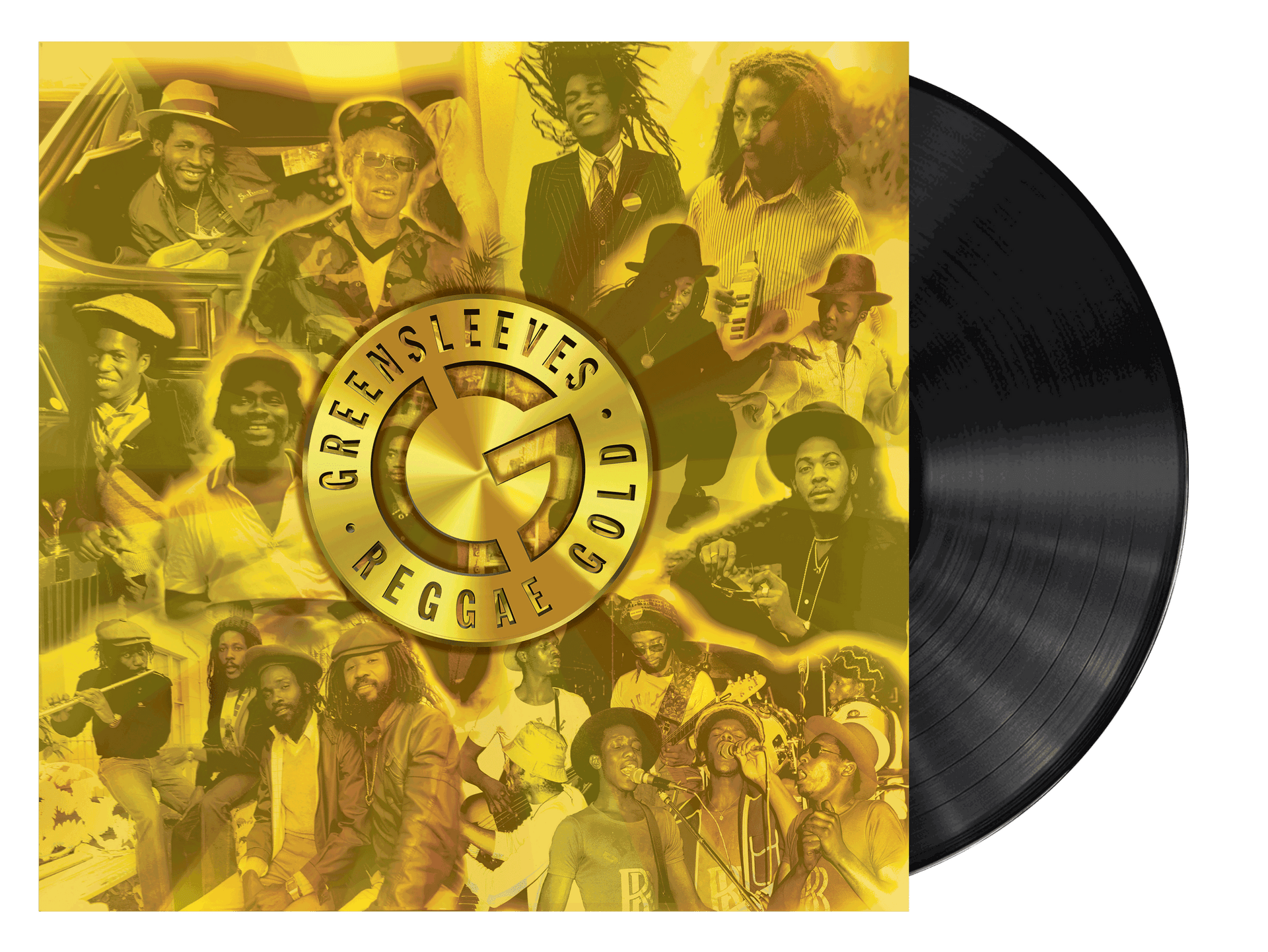 Reggae Music | VP Reggae