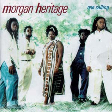 Morgan Heritage | VP Reggae