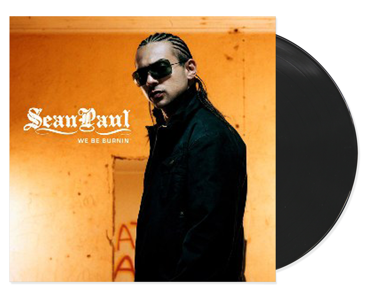 Sean Paul | VP Reggae