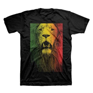 Clothing | VP Reggae