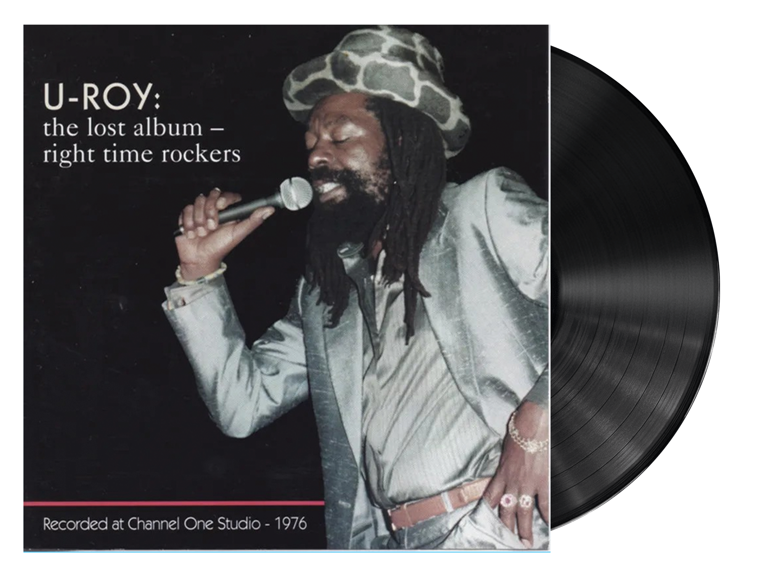 Reggae Music | VP Reggae