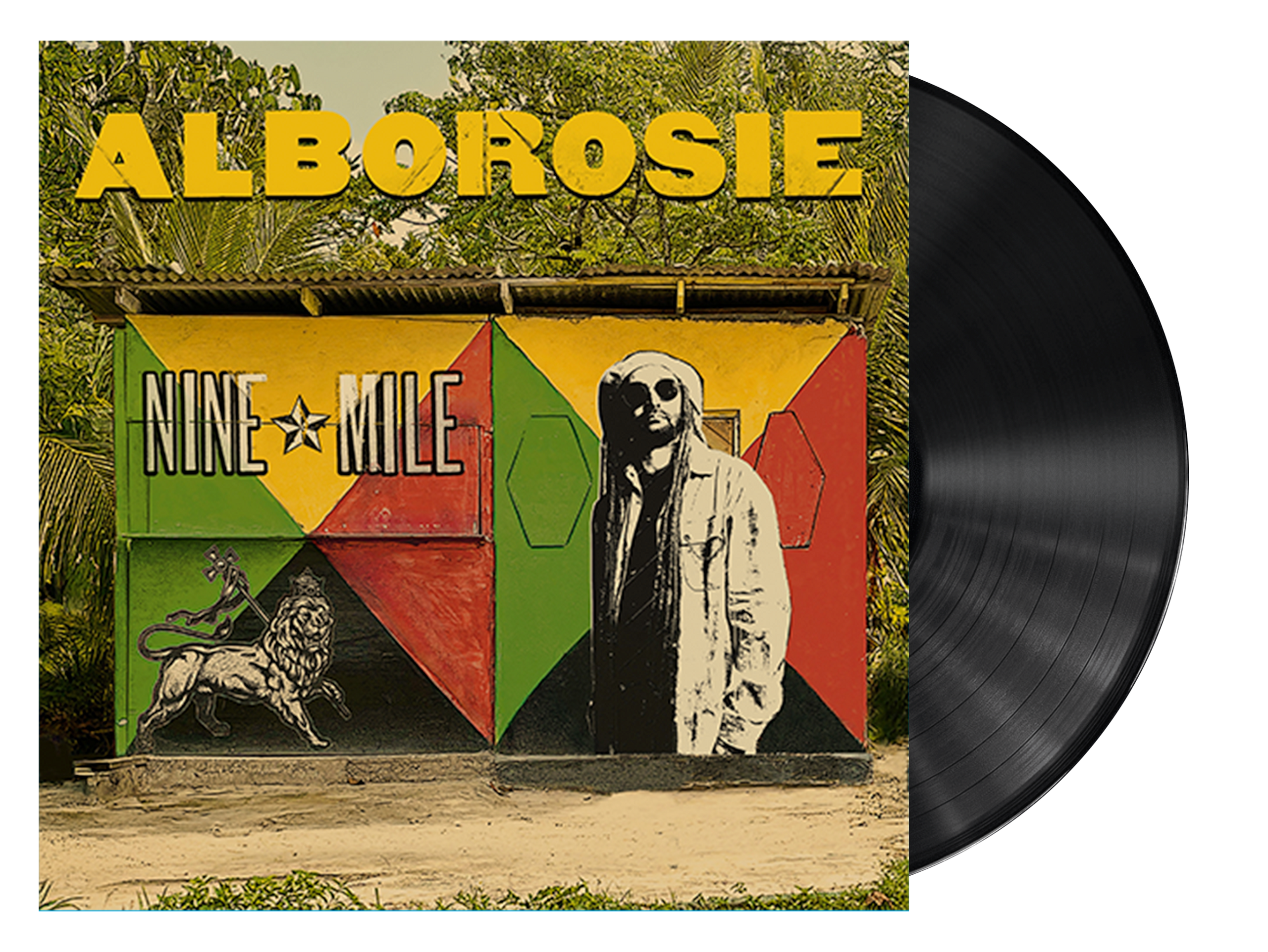 Reggae Music | VP Reggae