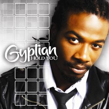 MY NAME IS GYPTIAN GYPTIAN