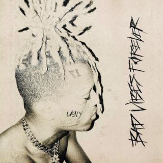 Bad Vibes Forever - Xxxtentacion (2LP) - VP Reggae