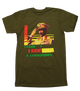 Logo Pocket Tee - VP Reggae