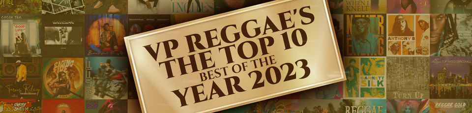 Reggae Music | VP Reggae