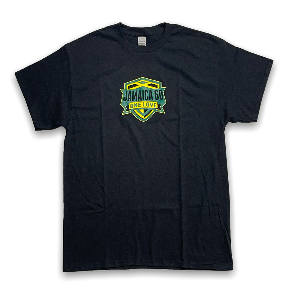 Eek-A-Mouse Tee - VP Reggae