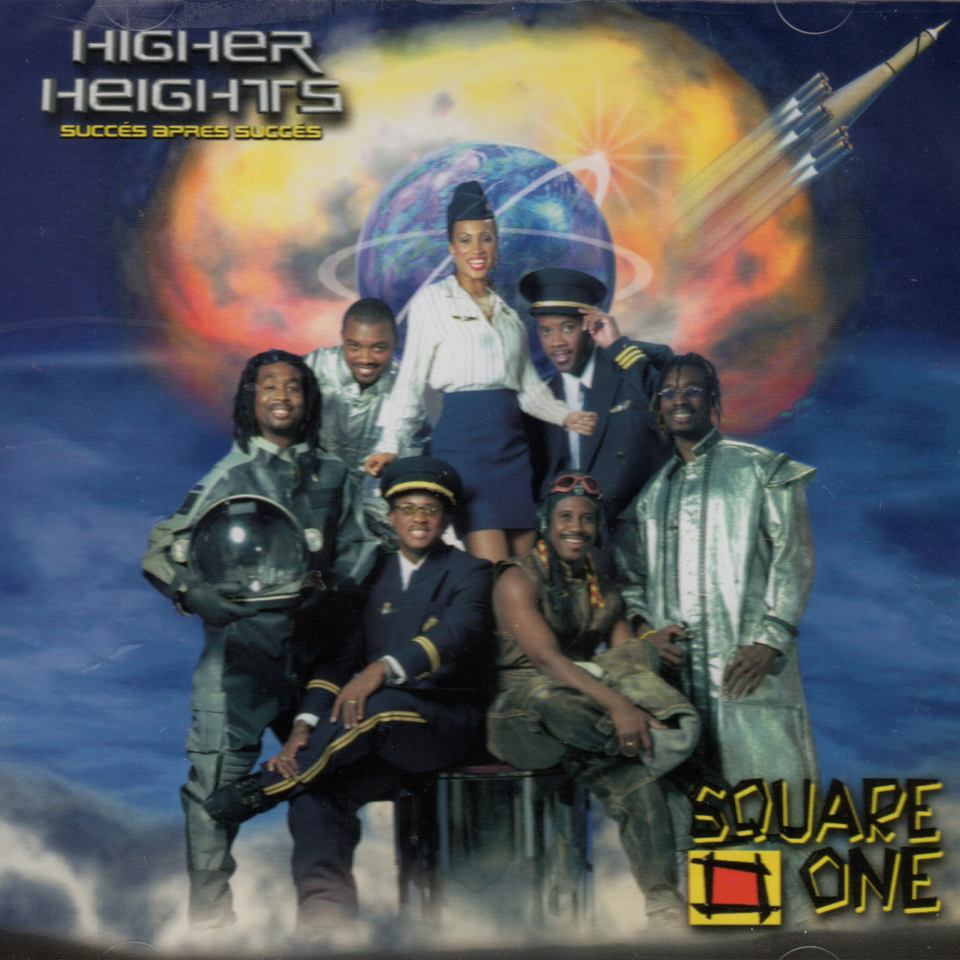 HIGHER HEIGHTS / SQUARE ONE
