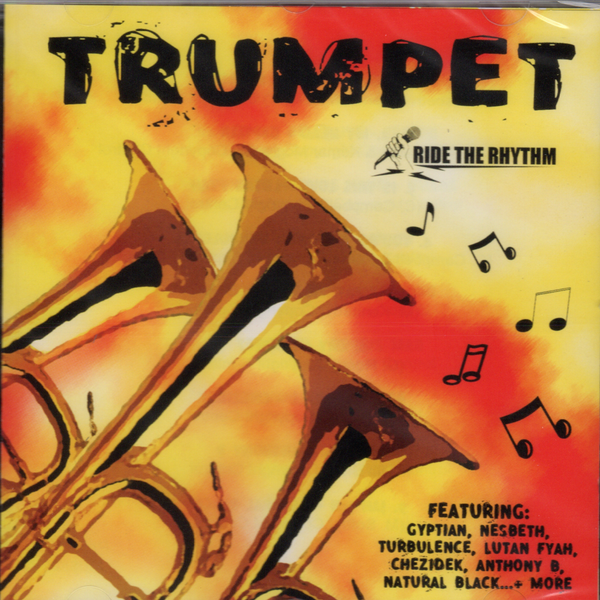 RHYTHM TRUMPET / VA.