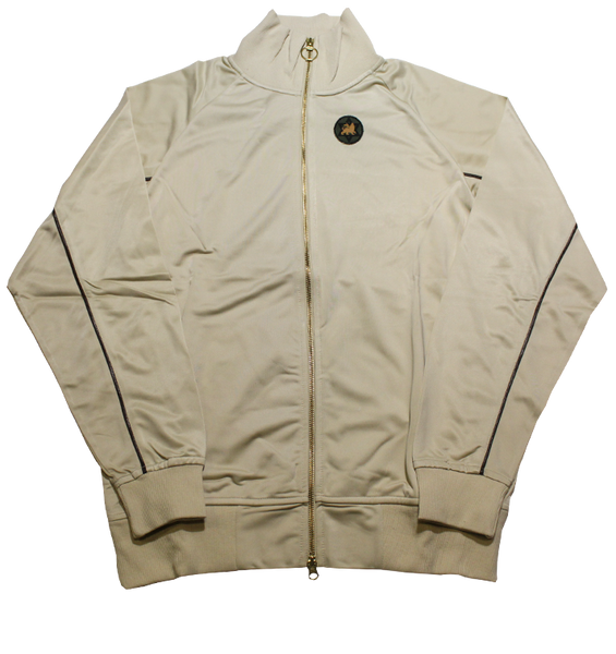 Find Your Zion Jacket - VP Reggae