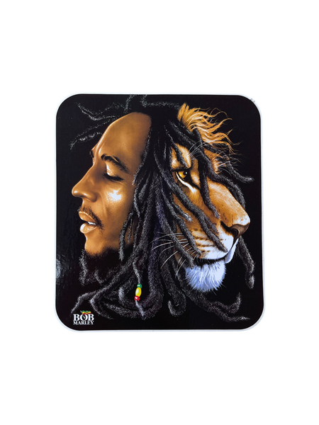 BM Profile Sticker - VP Reggae