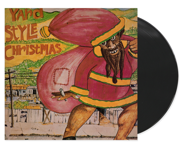 YARD STYLE XMAS / VA