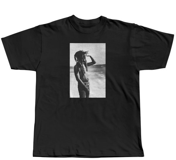 Reggae Bloodlines Fred Locks - T-Shirt - VP Reggae