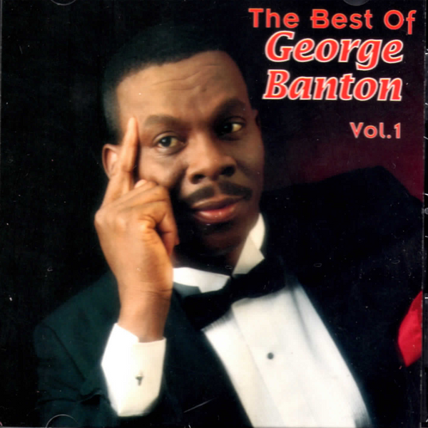 BEST OF / GEORGE BANTON