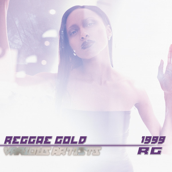 REGGAE GOLD 1999 VARIOUS ARTISTS