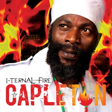 ITERNAL FIRE CAPLETON