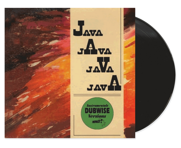 JAVA JAVA JAVA JAVA (DUB) IMPACT ALL STARS