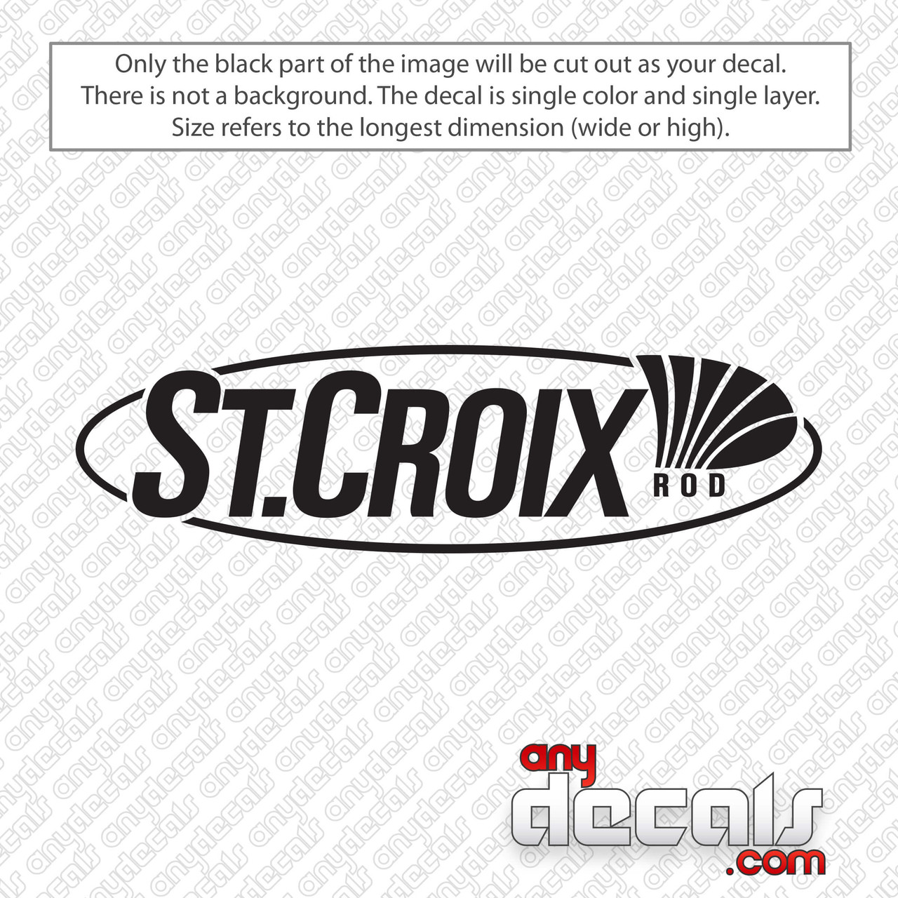 Star Wars Storm Trooper Decal Sticker - AnyDecals.com