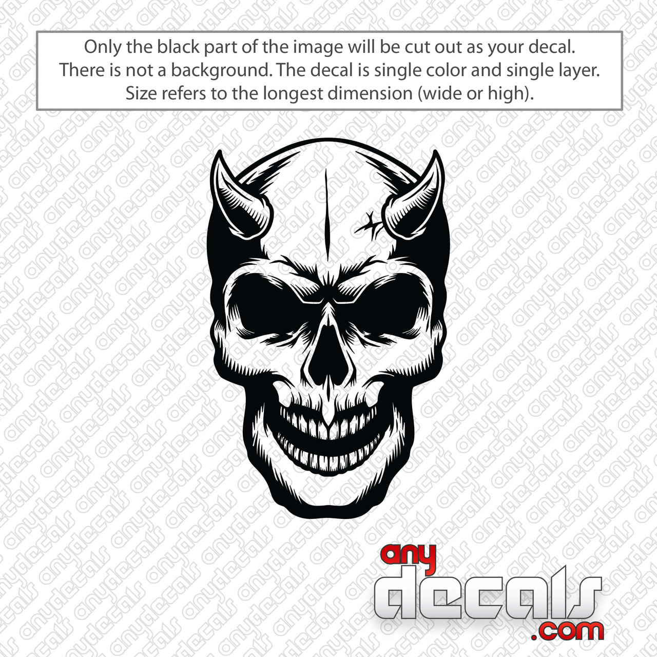 Car Decals - Car Stickers | Sexy Angel & Devil Car Decal | AnyDecals.com